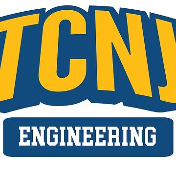 "TCNJ Engineering Collegiate Arch" Pullover Hoodie for Sale by ...