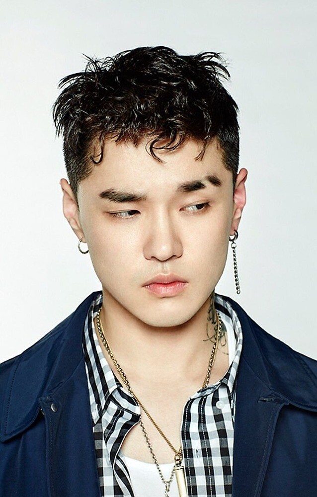 "Dean trbl" by kikimini | Redbubble