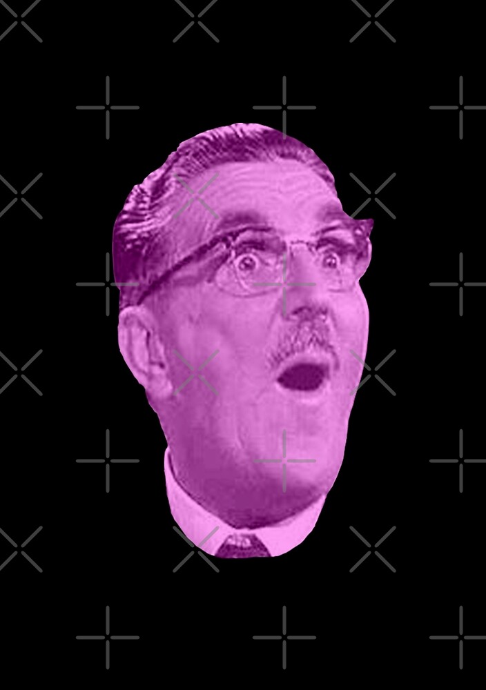 "Pink Floyd Lawson" by MaverickTiger | Redbubble