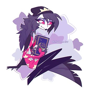 "Smiling Octavia" Sticker for Sale by f1shbone | Redbubble