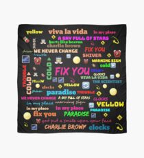 Coldplay: Gifts & Merchandise | Redbubble