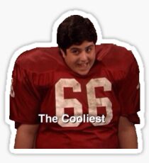 Drake and Josh: Stickers | Redbubble