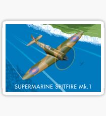 Mk1: Stickers | Redbubble