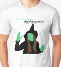 Elphaba T-Shirts | Redbubble