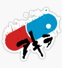 Akira: Stickers | Redbubble