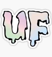 Hippy Stickers | Redbubble