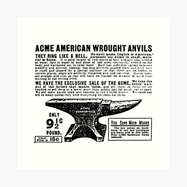 Looney Tunes Art Prints | Redbubble