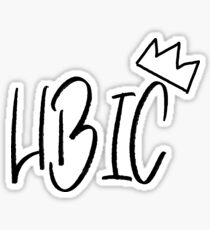 Cheryl Blossom Stickers | Redbubble