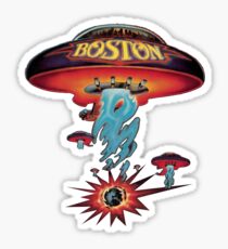 Band: Stickers | Redbubble