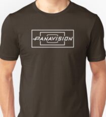 Panavision: T-Shirts | Redbubble