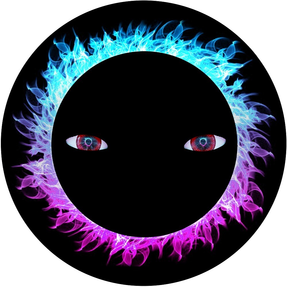 "Daisy Eyes" by ikamon357 | Redbubble