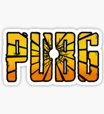 Pubg Stickers | Redbubble