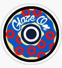 Phish: Stickers | Redbubble