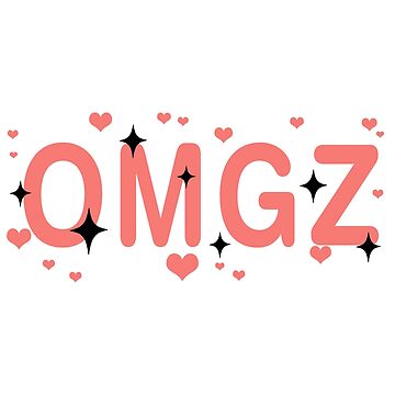 "Jordan Matter Merch OMGZ" Backpack for Sale by BenRyme | Redbubble