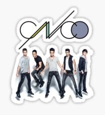 Cnco: Stickers | Redbubble