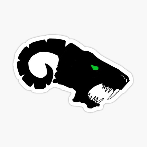 Skaven Stickers | Redbubble