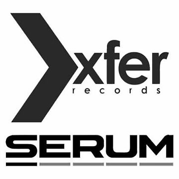 "Xfer Serum Logo" Sticker for Sale by BonBonTheDJ | Redbubble