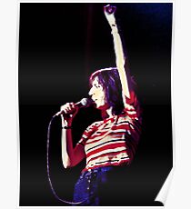 Patti Smith: Posters | Redbubble