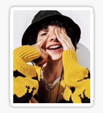 Finn Wolfhard: Gifts & Merchandise | Redbubble