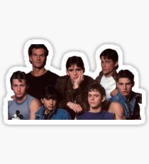 The Outsiders: Gifts & Merchandise | Redbubble
