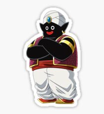 Popo Stickers | Redbubble