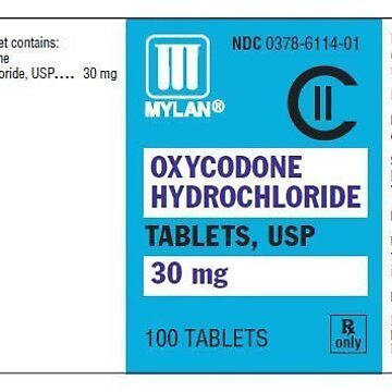 "Perc 30 Sticker" Sticker for Sale by MrMyagii | Redbubble