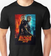 Blade Runner: T-Shirts | Redbubble