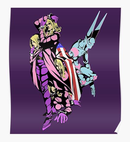 D4c Posters | Redbubble