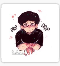 Killing Stalking: Stickers | Redbubble