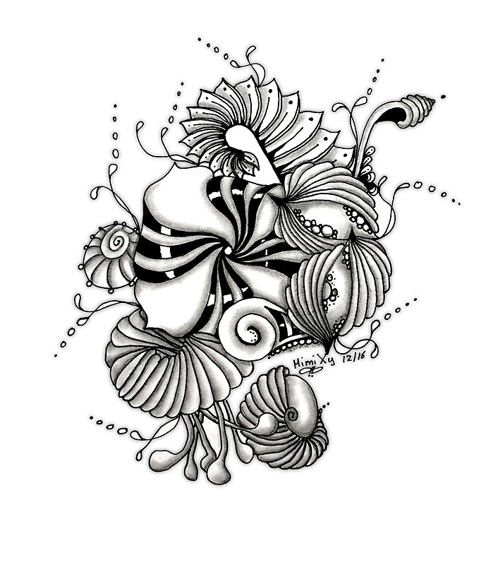 "Mimi Xy Logo 2016" by MimiXy | Redbubble