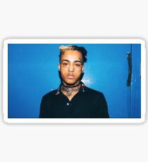 Xxxtentacion: Stickers | Redbubble
