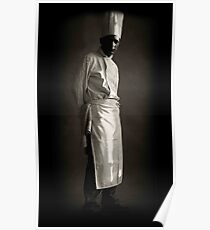 Chef: Posters | Redbubble