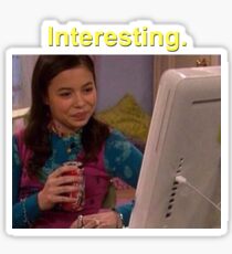 Drake and Josh: Stickers | Redbubble