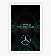 Petronas: Stickers | Redbubble