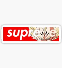 Dragon Ball: Stickers | Redbubble
