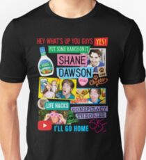 Shane Dawson: Gifts & Merchandise | Redbubble