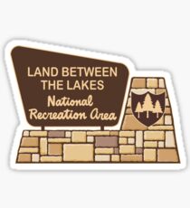 Land Between The Lakes Gifts & Merchandise | Redbubble