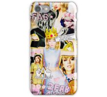Taylor Swift: iPhone Cases & Skins for 7/7 Plus, SE, 6S/6S Plus, 6/6 ...