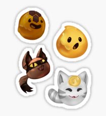 Slime Rancher Stickers | Redbubble