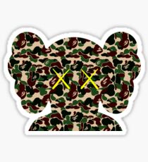 Ovo Stickers | Redbubble