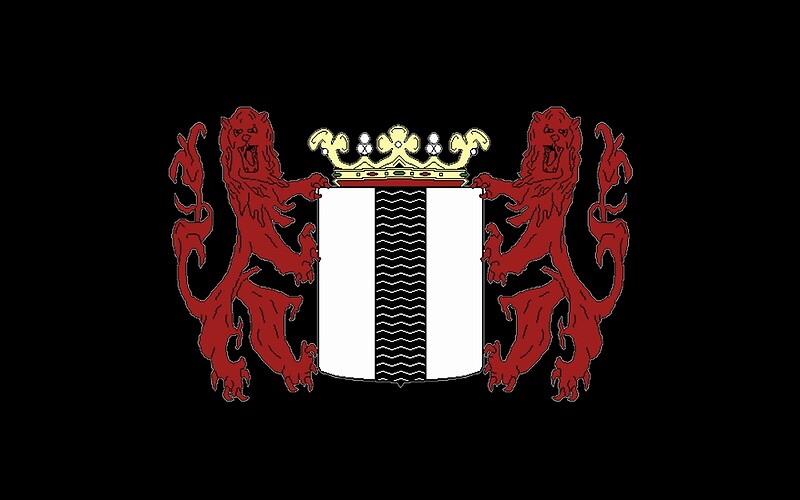 "Coat of arms of Delft" by kultjers | Redbubble