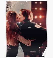 Wayhaught: Posters | Redbubble