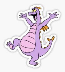 Figment Stickers | Redbubble