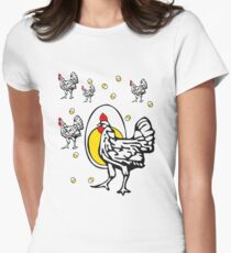 Chicken: Gifts & Merchandise | Redbubble