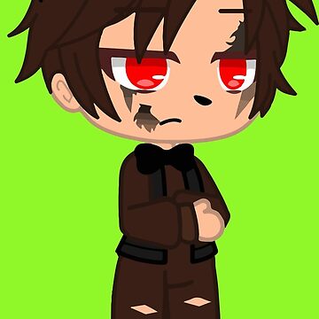 "Gacha club man chip - boy chibi - Boy Gacha Club vitange - Boys Gacha ...