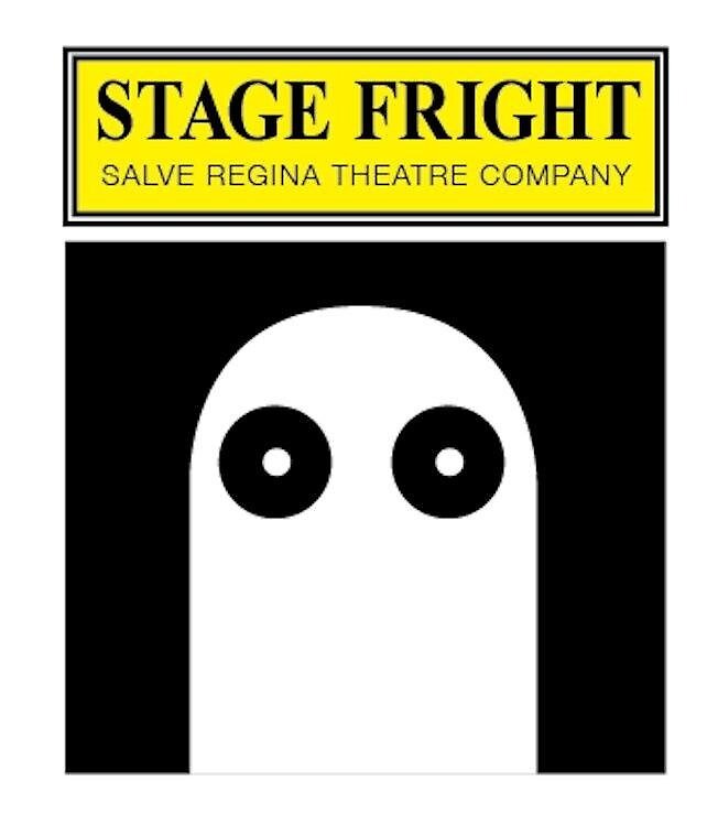 "Stagefright" by morgansal | Redbubble