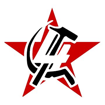 "Fourth International" Poster for Sale by Trotskist | Redbubble