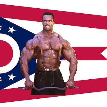 "Giga n-word in Ohio" Photographic Print for Sale by simplenikola ...