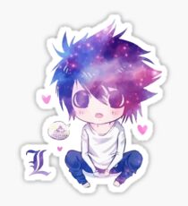 Death Note: Stickers | Redbubble