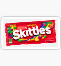 Skittles: Stickers | Redbubble